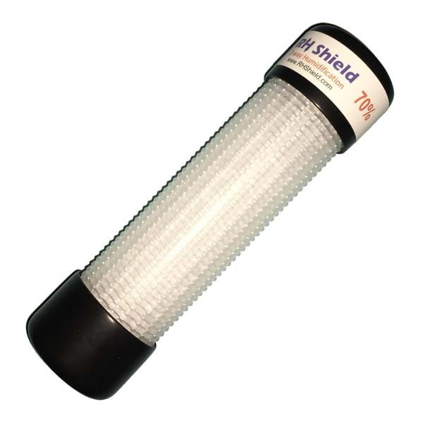 RHShield Cigar Humidity Beads 70% Humidifier Tube for 250 Cigars ...