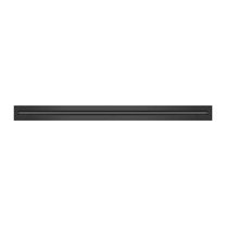BUILDMART - 18" Linear Slot Diffuser - 3 Slot - Triple Slot - Black ...