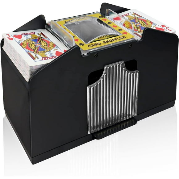 Automatic Card Dealer Machine