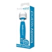 Bodywand Mini Personal Massage Wand, Neon Blue - Walmart.com