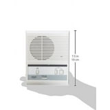 Aiphone LEM-1DLS Single-Door Access Sentry System Starter Kit with One ...