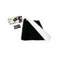 Jigsaw Puzzle Roll Up Felt Mat Storage Saver | Large 46"x26" | Fits ...