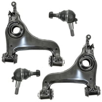 Lower Control Arm w/ Ball Joint Front RH for Mercedes C Class 4Matic ...