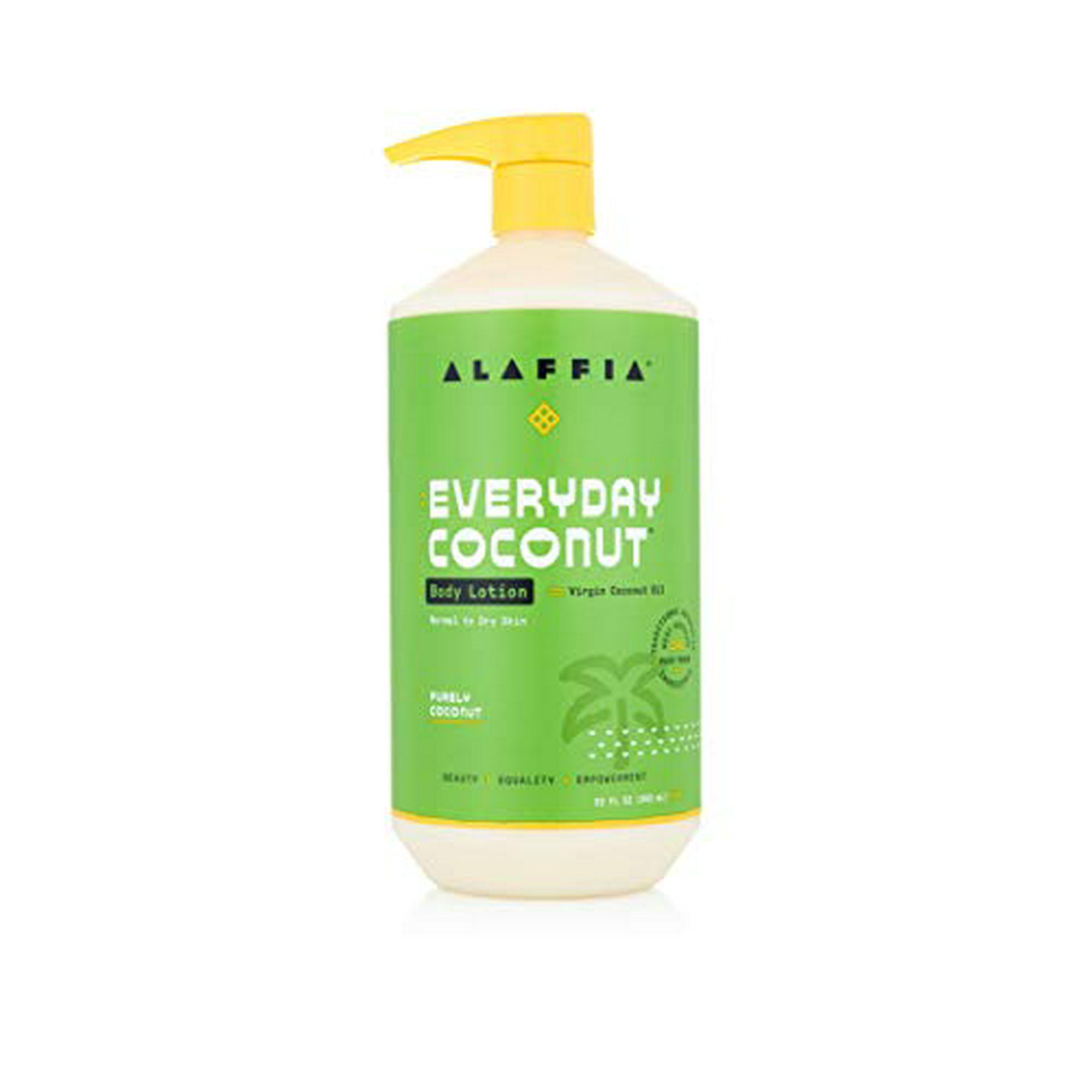 Click here for Alaffia Everyday Coconut Hydrating Body Lotion  No... prices