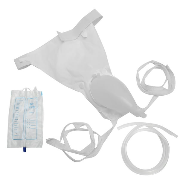 Urine Collection Bag,Urine Collection Bag Silicone Urine Funnel ...