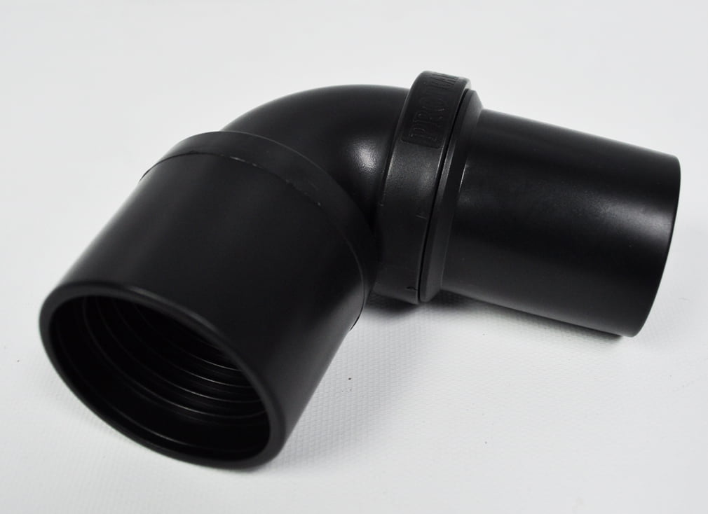 ProTeam Lil Hummer Hose Cuff With Swivel Elbow - Walmart.com