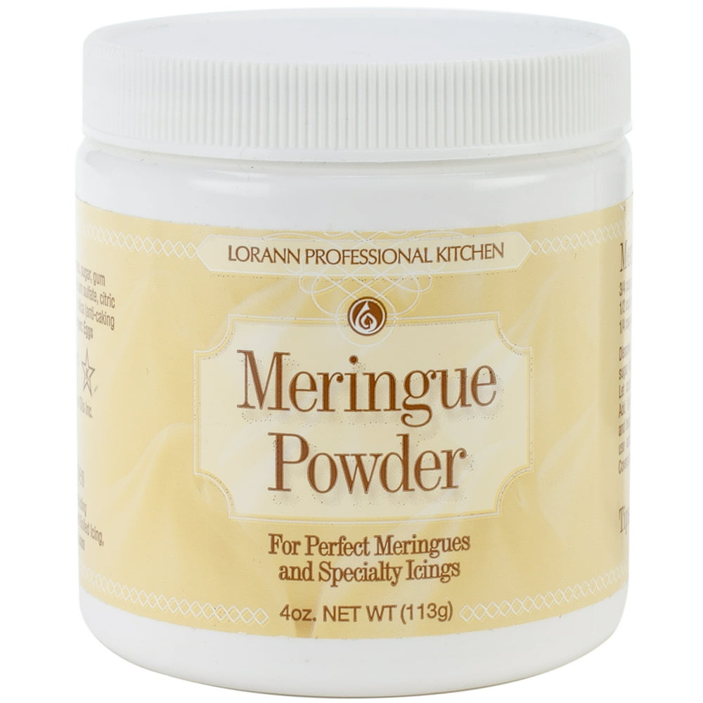 Meringue Powder-4oz - Walmart.com - Walmart.com