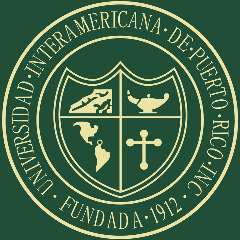 Universidad Interamericana Logo
