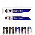 Graduation Stole for Class of 2026, Custom Personalized Name Stole for ...