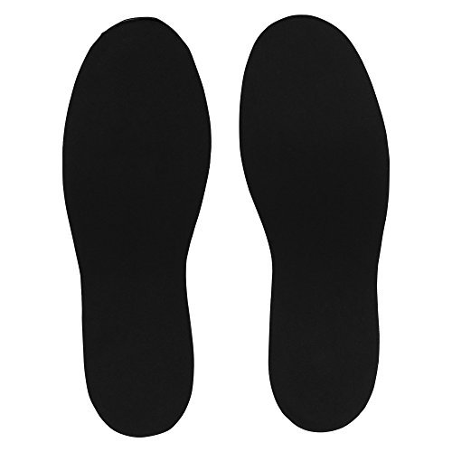 Honeywell Safety Servus Puncture Resistant Midsole with Flexible Steel ...
