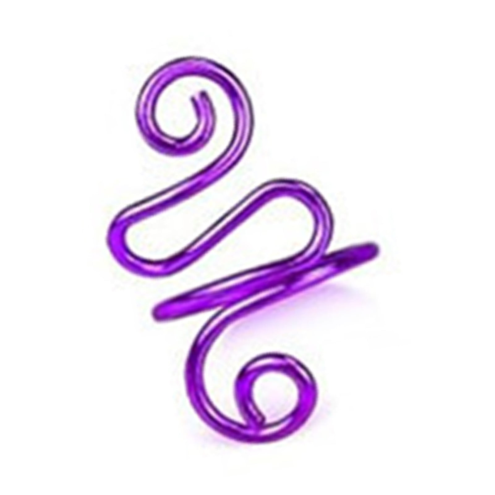 Click here for Estink Bague De Crochet  Bague À Tricoter Pliable... prices