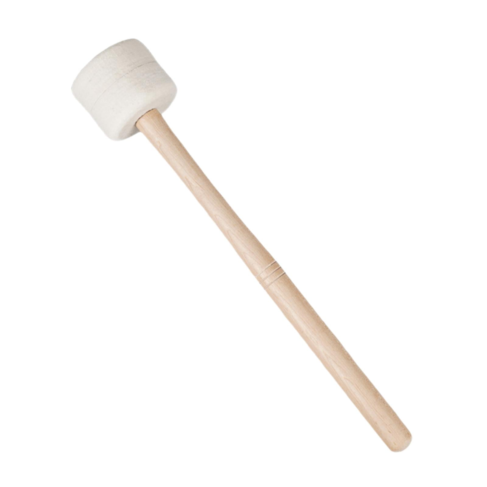 Click here for Beloving Drum Mallet 13.39 Inch Head Percussion Ma... prices