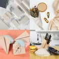 70 Sheets Newsprint Packing Paper for Moving, Shipping, Box Filler ...