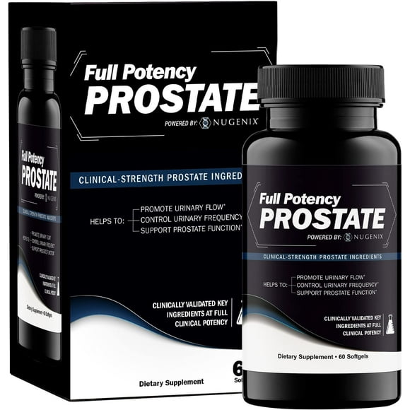 Urinary Frequency Men