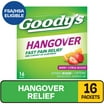 Goody's Powders, Fast Pain Relief & Alertness Boost, Berry Citrus ...