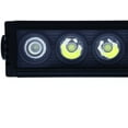 Pilot Automotive PL-9722P 22.5" PLX Single Row Black LED Light Bar ...