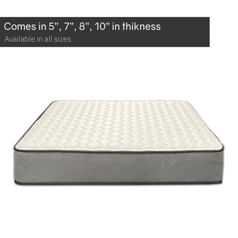 X 33 Mattress
