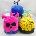 Jouet en Peluche Doux Blox Fruits - Figurine d'Animal en Peluche de 5,9 ...