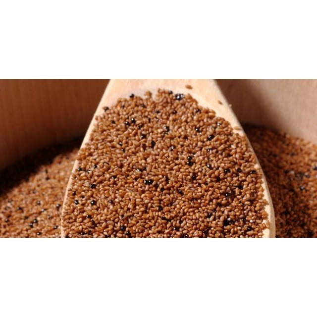 Teff Grain - Walmart.com