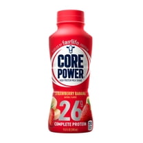 fairlife Core Power Lactose Free Vanilla Protein Shake, 26g Protein, 14 ...