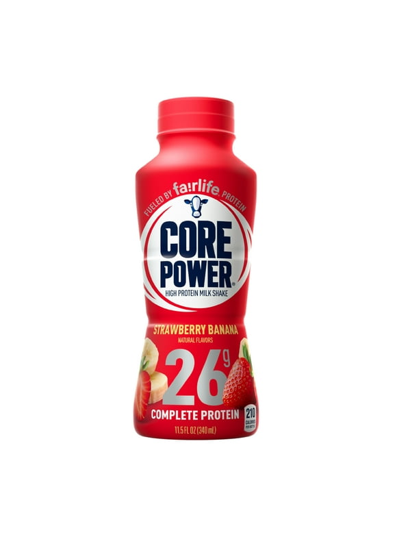 Core Power Protein Shakes in Protein - Walmart.com