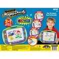 Cra-Z-Art: MagnaDoodle Magnetic Drawing Toy, Ages 3+ - Walmart.com