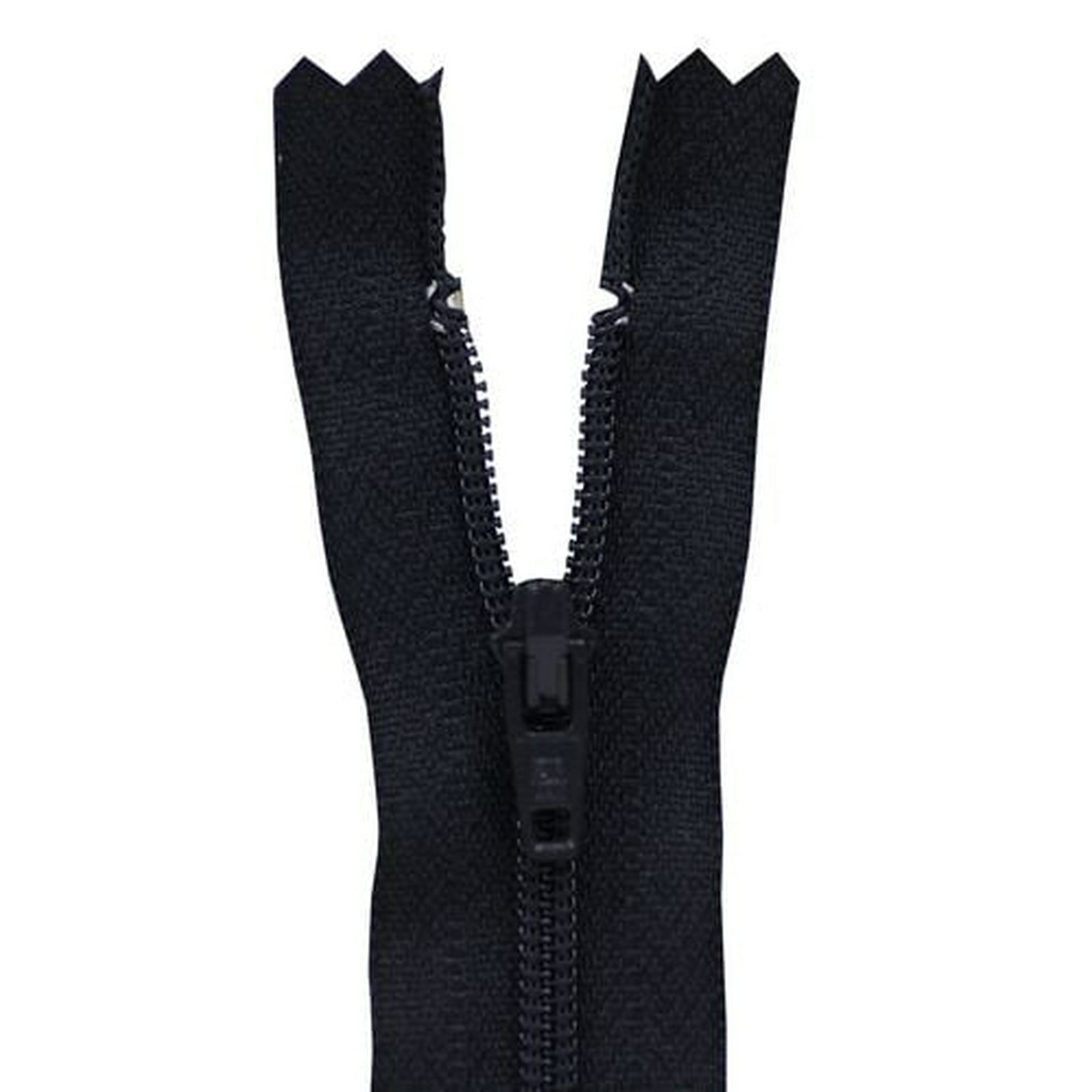 Click here for Costumakers General Purpose Closed-End Zipper 40 C... prices