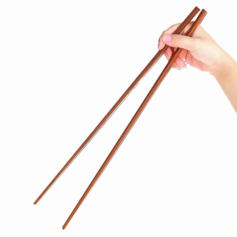 Click here for Unbranded Direction Wooden Cooking Chopsticks For... prices