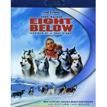 Eight Below (DVD) - Walmart.com