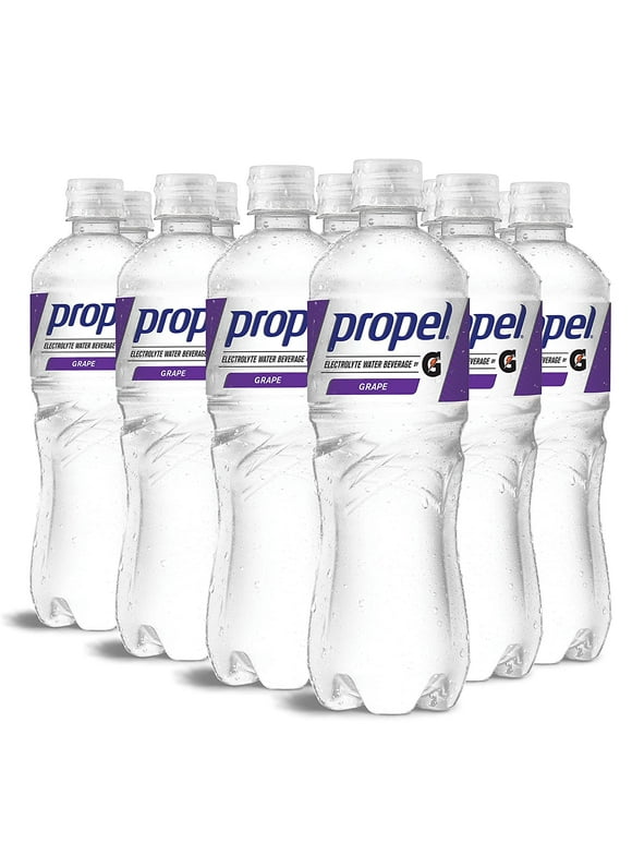 Propel Water in Flavored Water - Walmart.com