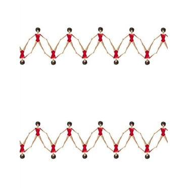 Barbie Logo Mix Removable Vinyl Wallpaper, White - Walmart.com