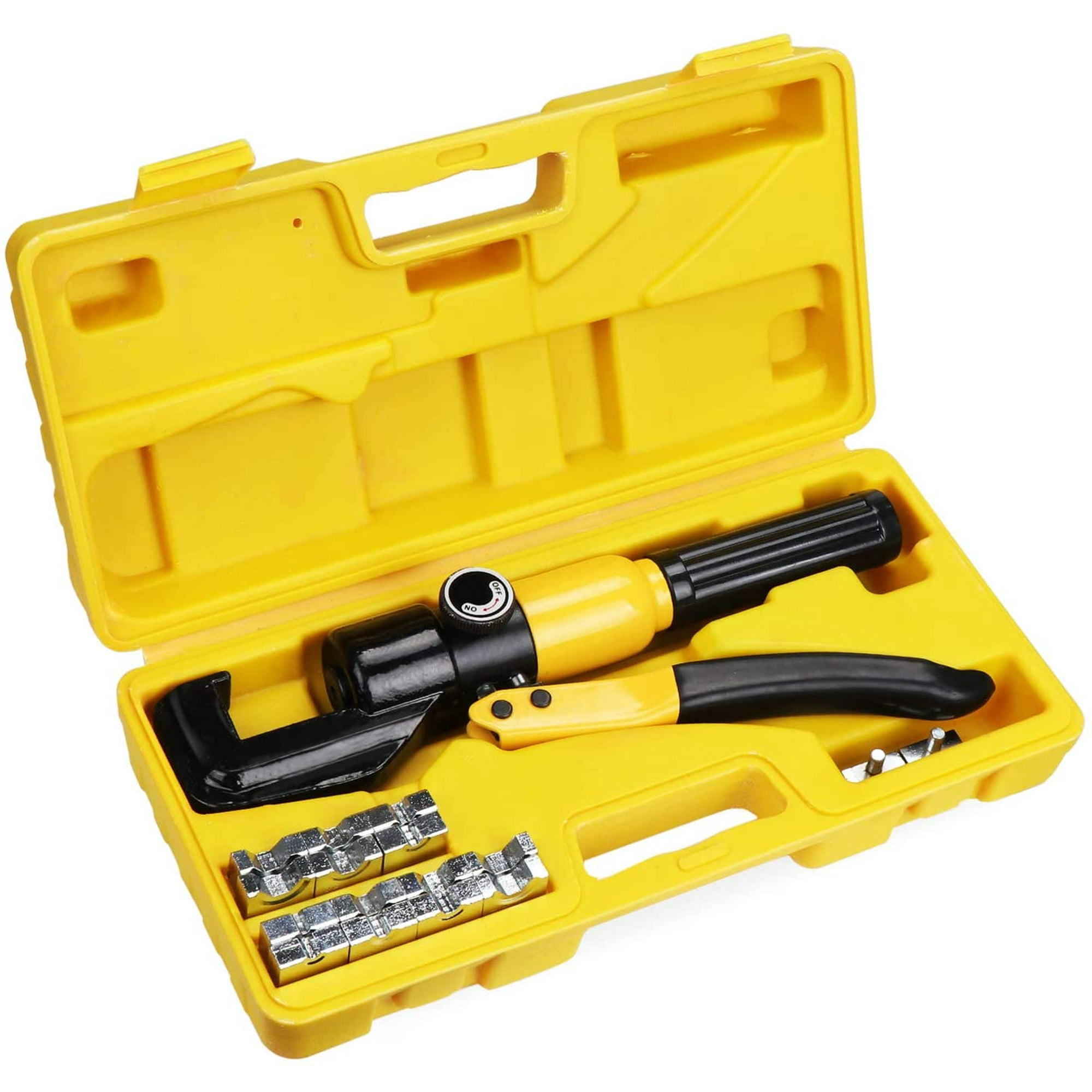 Click here for Heily Hydraulic Crimper Set  Hydraulic Crimping To... prices