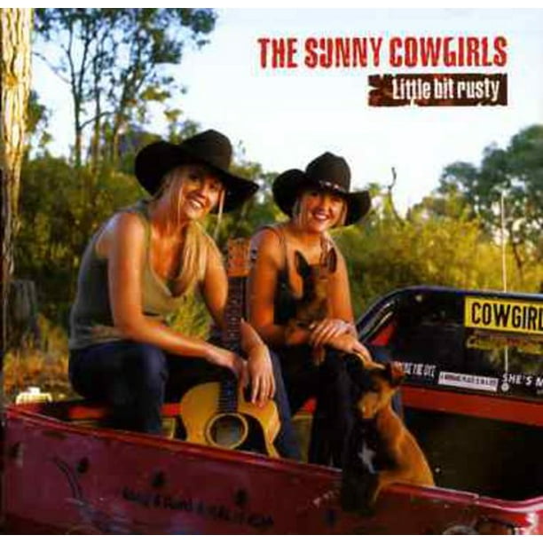 Little Bit Rusty - Walmart.com