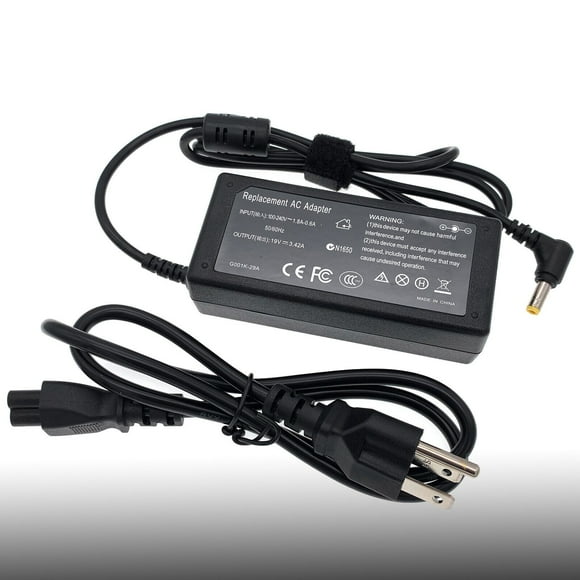 Gateway Laptop Power Cord