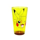 Pokemon Pikachu Pint Glass - Walmart.com