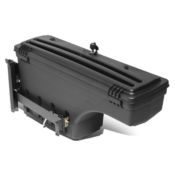 DNA Motoring ZTL-Y-0124 For 2007 to 2019 Chevrolet Silverado GMC Sierra ...
