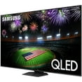 Samsung QN65Q80DAFXZA 65 Inch QLED 4K Quantum HDR Plus Smart TV with 3 ...