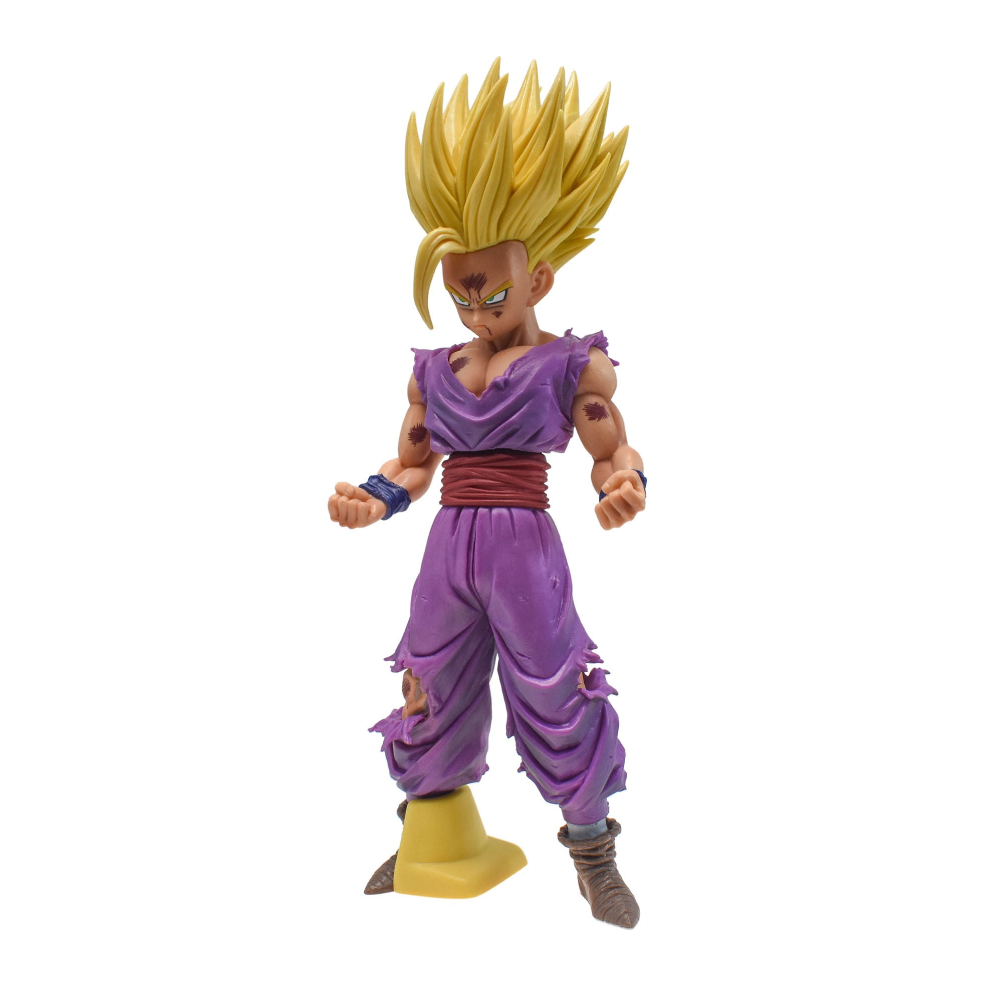 Gohan Ssj 9