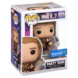 Party Thor 877 Stickered Vinyl Pop with Protector - Walmart.com