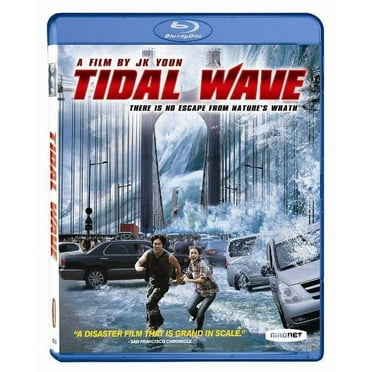 Magnolia Home Ent - Ondine [BLU-RAY] - Walmart.com