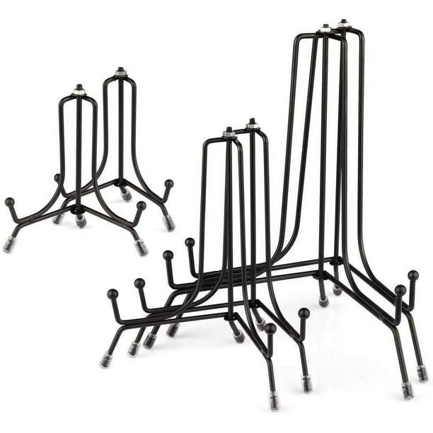 Click here for Mocoosy 6 Pack 3 Size Upgraded Anti-Slip Plate Sta... prices