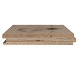Mullican 22458 Mullican Flooring 3-1/4" Wide Smooth Engineered Red Oak ...