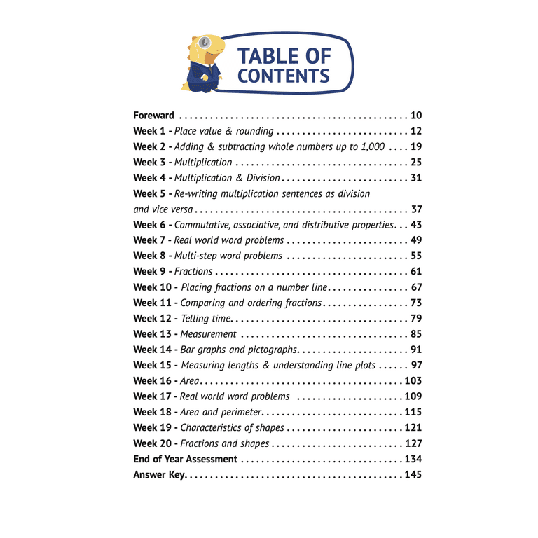3rd Grade Common Core Math Practice Sheets First Grade Math Practice