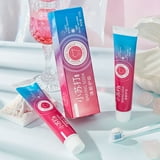 STARLAN Whitening Toothpaste, Bright White Toothpaste,Whitening and ...