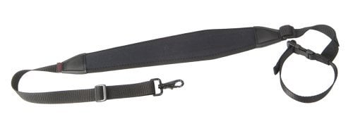 OpTech 1201072 Tripod Strap Swivel Black HC - Walmart.com