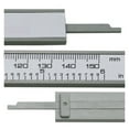 6inch Digital Vernier Calipers Lcd Electronic Caliper, Carbon Fiber ...