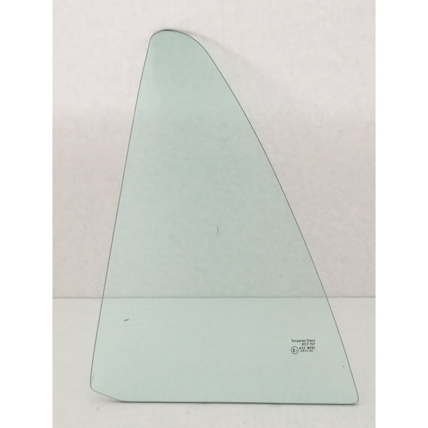 For 2003-2009 Toyota 4Runner 4 Door Utility Driver/Left Side Rear Vent ...