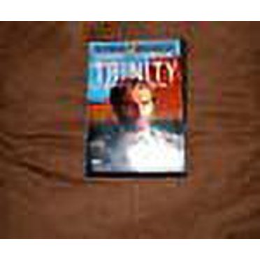 They Call Me Trinity (DVD) - Walmart.com