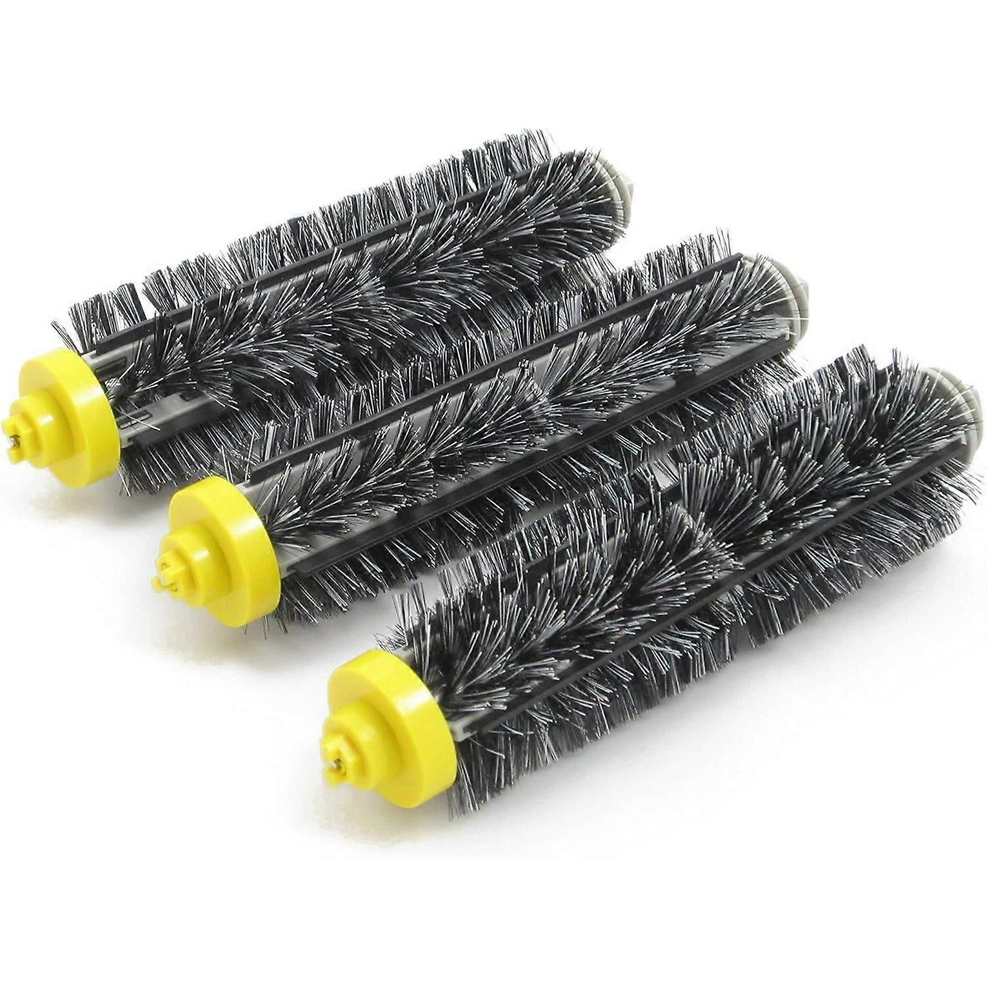 Click here for Czy 3 Bristle Brushes For Irobot Roomba 600 And 70... prices