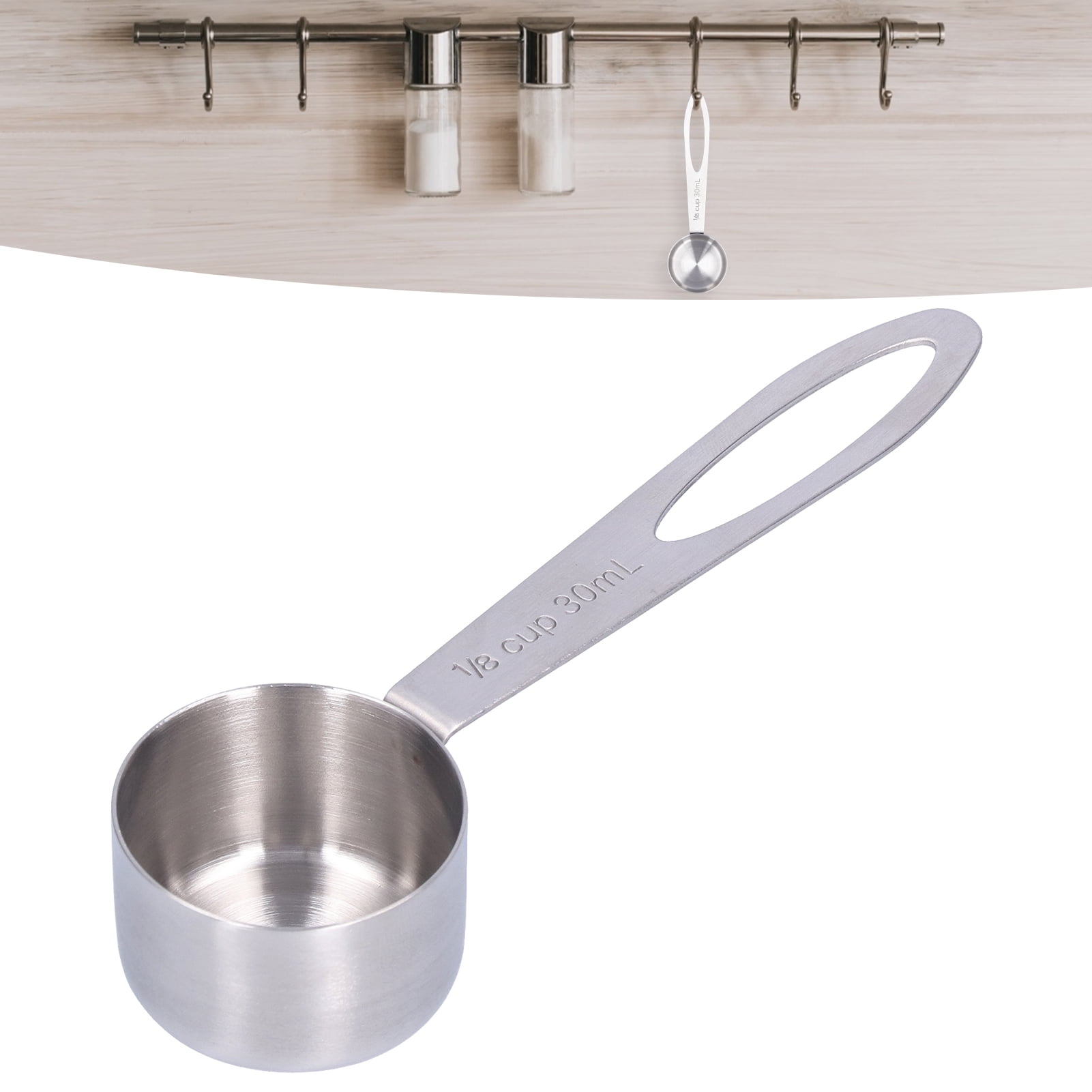 Click here for Mgaxyff Coffee Measuring Scoop  Classic Stainless... prices